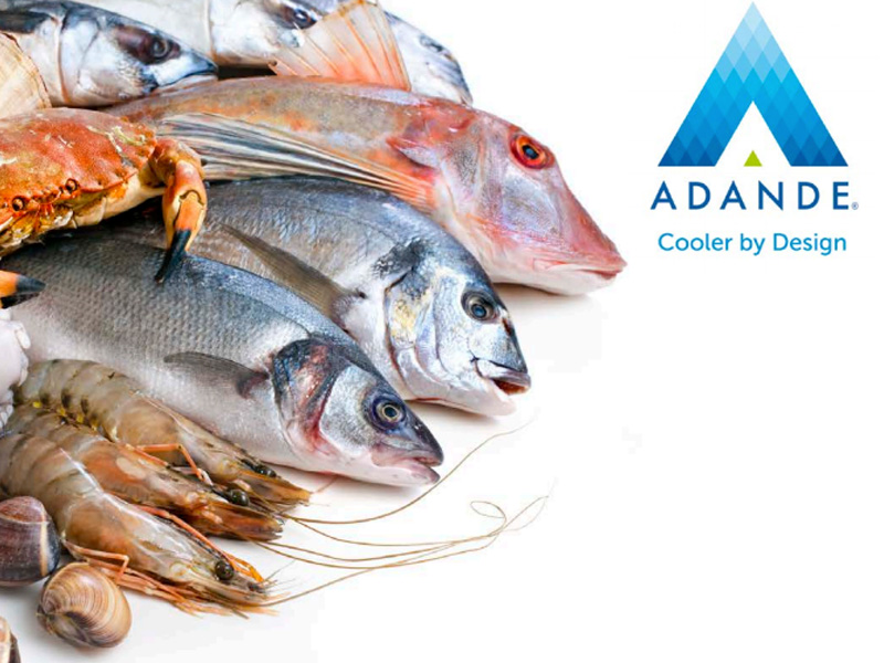 Keeping it cool for Adande refrigeration | Clarke Cable