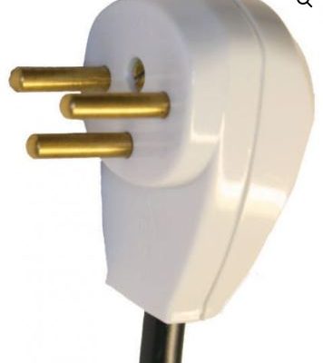 Standard Products moulded and rewireable plugs connectors and sockets ...