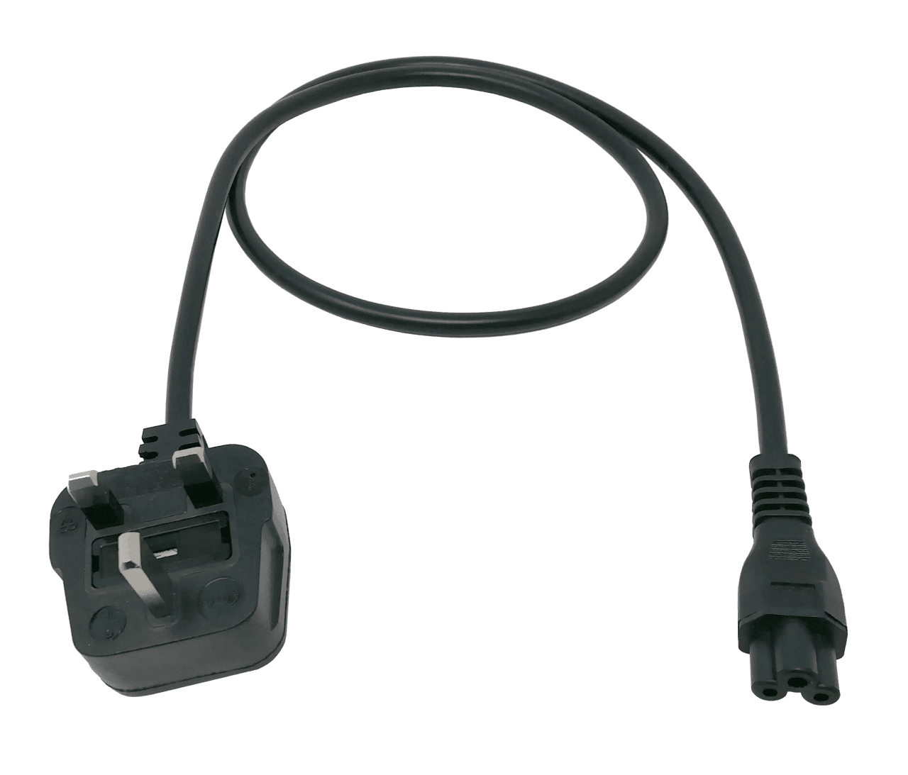 UK Moulded Plug – BS1363/A, Type G, Mains Plug | Clarke Cable