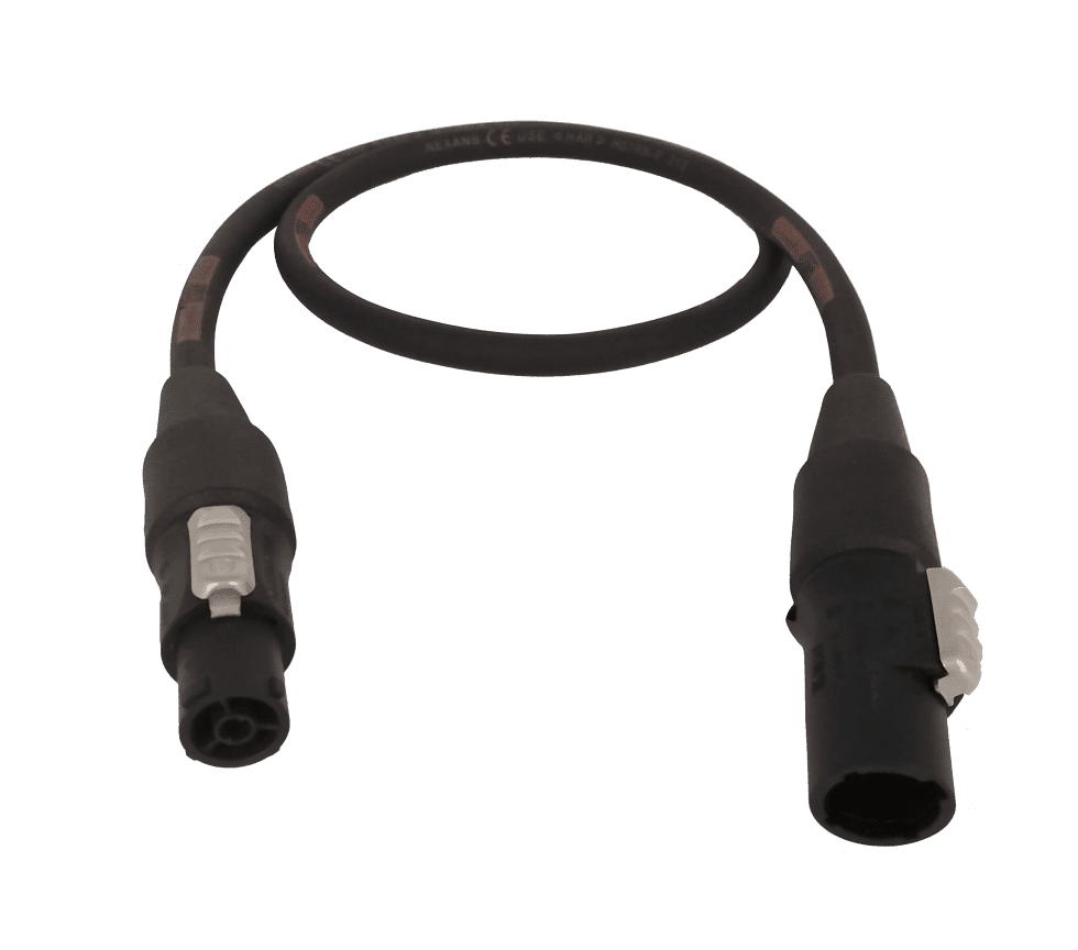 Events Cables – Audio, Visual, Broadcast & Lighting | Clarke Cable