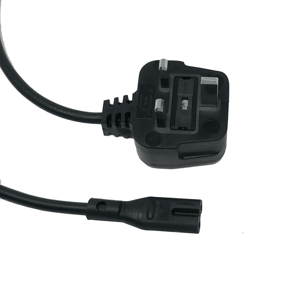 UK Moulded Plug – BS1363/A, Type G, Mains Plug | Clarke Cable