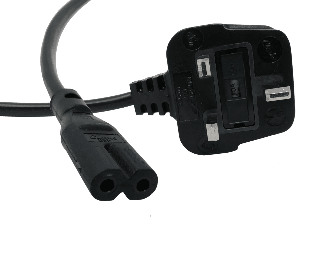 UK Moulded Plug – BS1363/A, Type G, Mains Plug | Clarke Cable